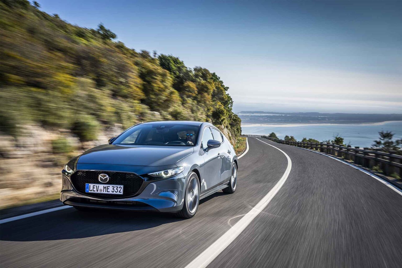 Ofertas y precios de Mazda nuevos | Compararcoche.com